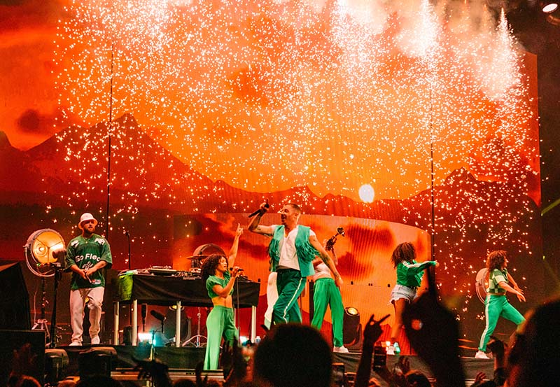 Macklemore | Tour Dates & Tickets