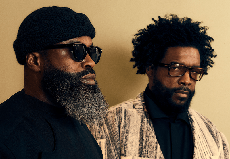 The Roots | Tour Dates & Tickets