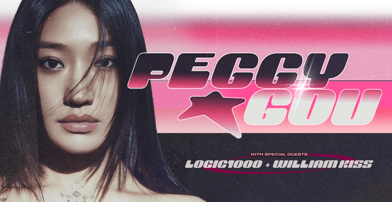 Peggy Gou | Tour Dates & Tickets