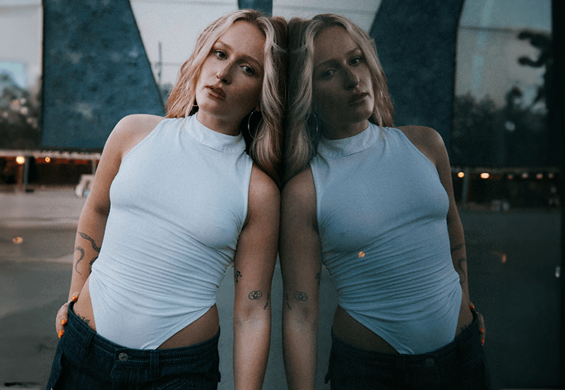 IMOGEN | Tour Dates & Tickets