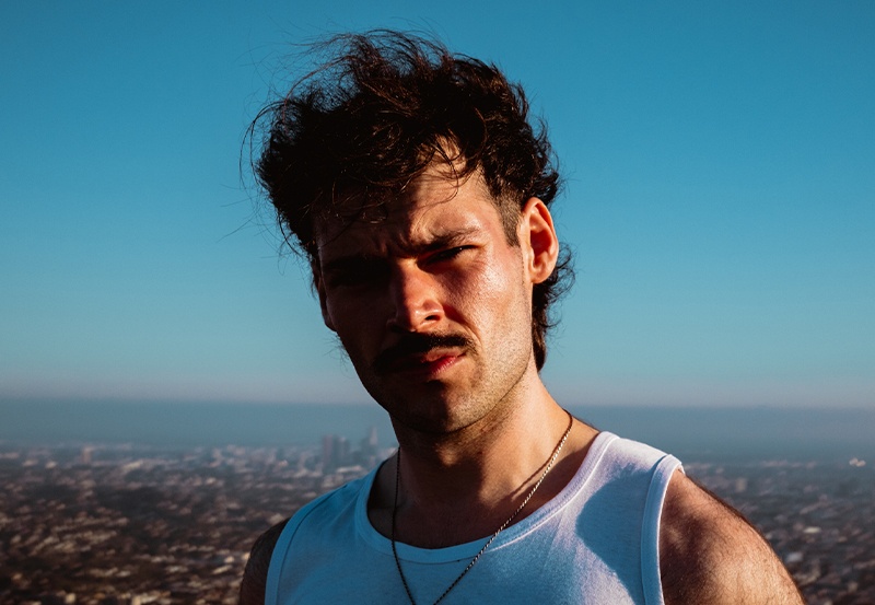 James Marriott | Tour Dates & Tickets