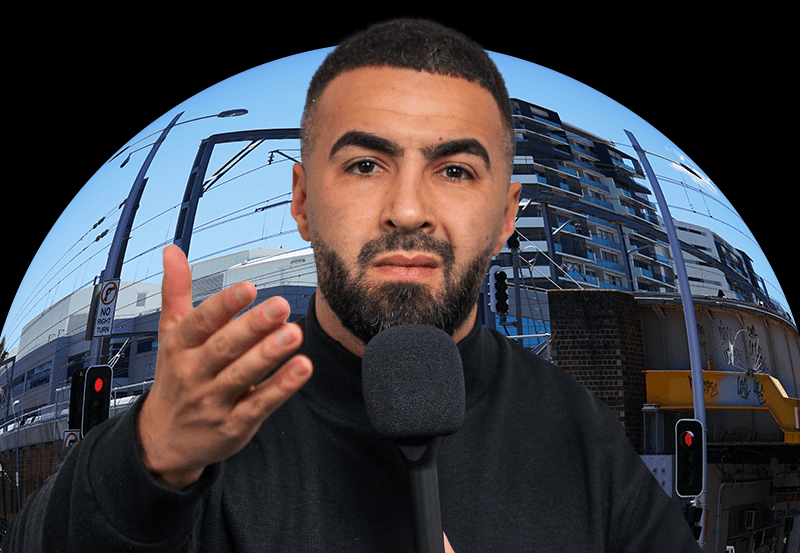 TEDDY | Tour Dates & Tickets