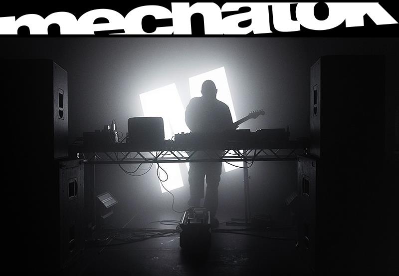 Mechatok | Tour Dates & Tickets