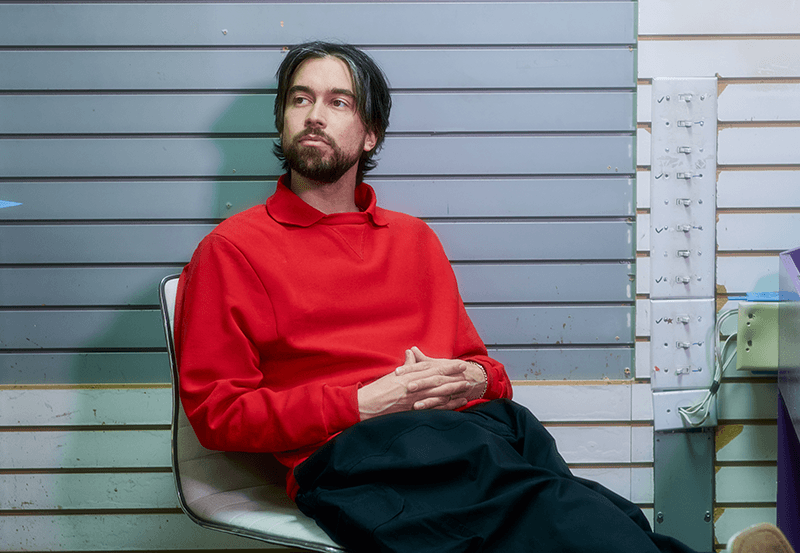 Alex G | Tour Dates & Tickets