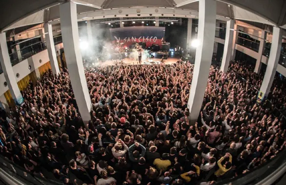 Bliss N Eso | Tour Dates & Tickets